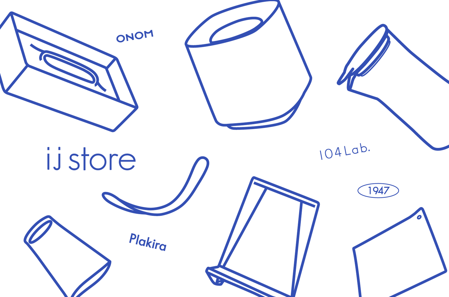 IJ store